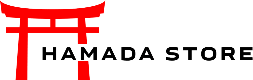 About Us - Hamada Store